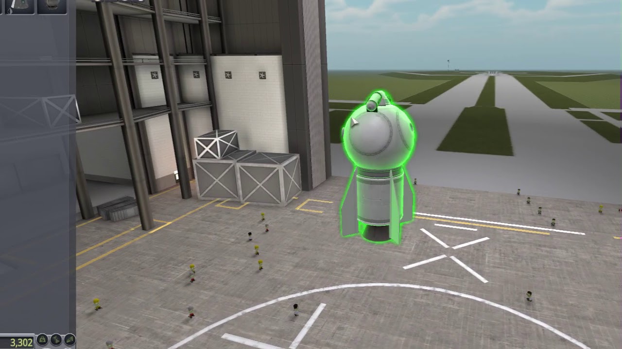 KSP 1.8.1 Ep:1 - YouTube