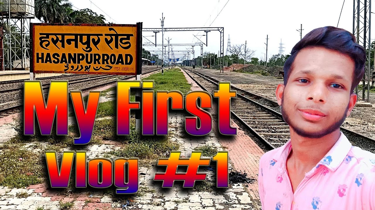 #video Hasanpur Road Station||Samastipur||हसनपुर रोड||समस्तीपुर||Sp ...