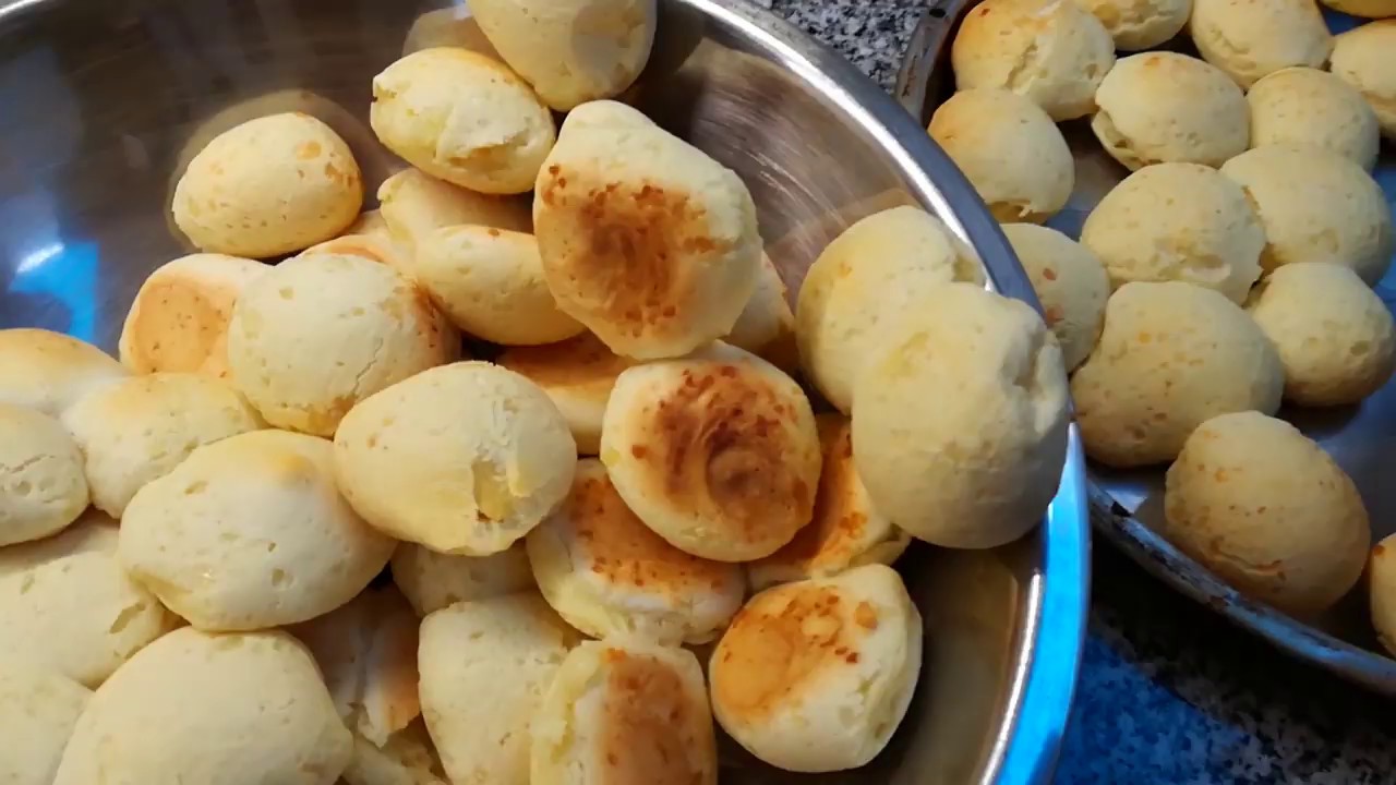 Cómo Cocinar CHIPA Casero y económico | SOY BOCHI - YouTube