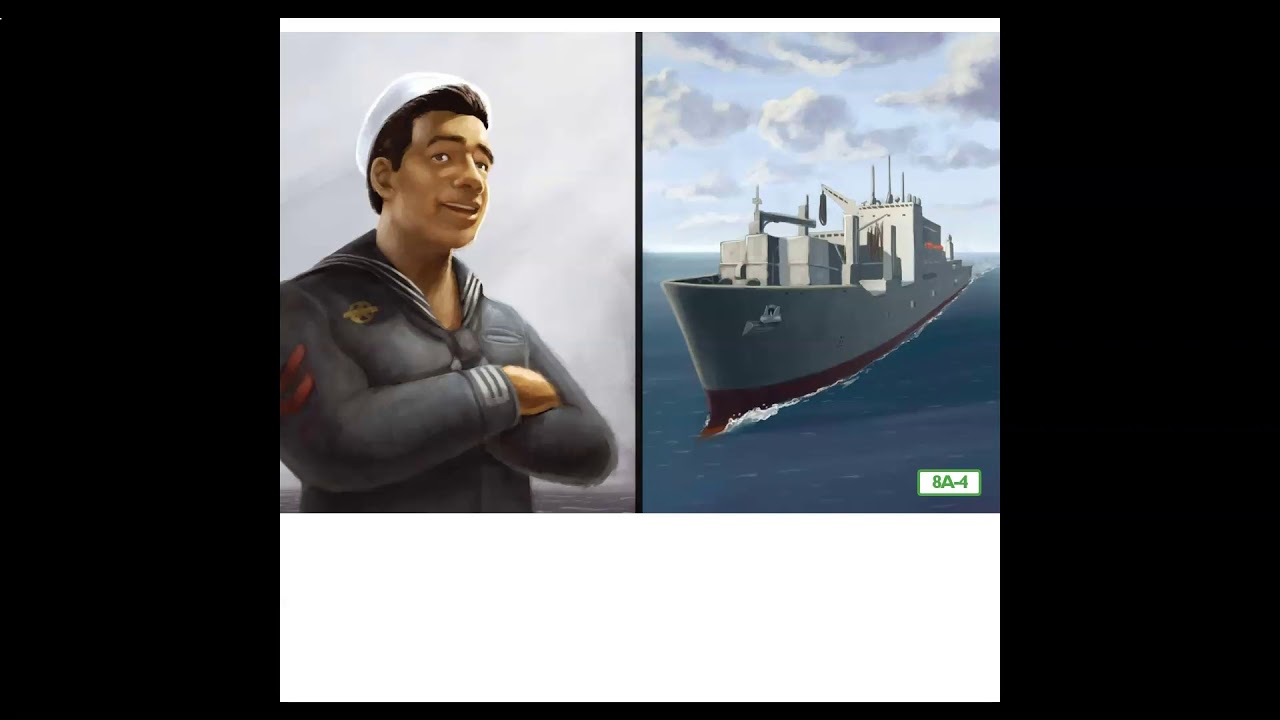 Fighting for a Cause: Lesson 8: Cesar Chavez - YouTube