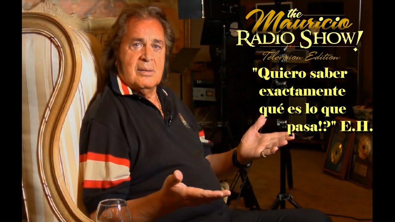 NEW! ENGELBERT HUMPERDINCK LIVE! on AMERICA'S GOT TALENT Finalist Show ...