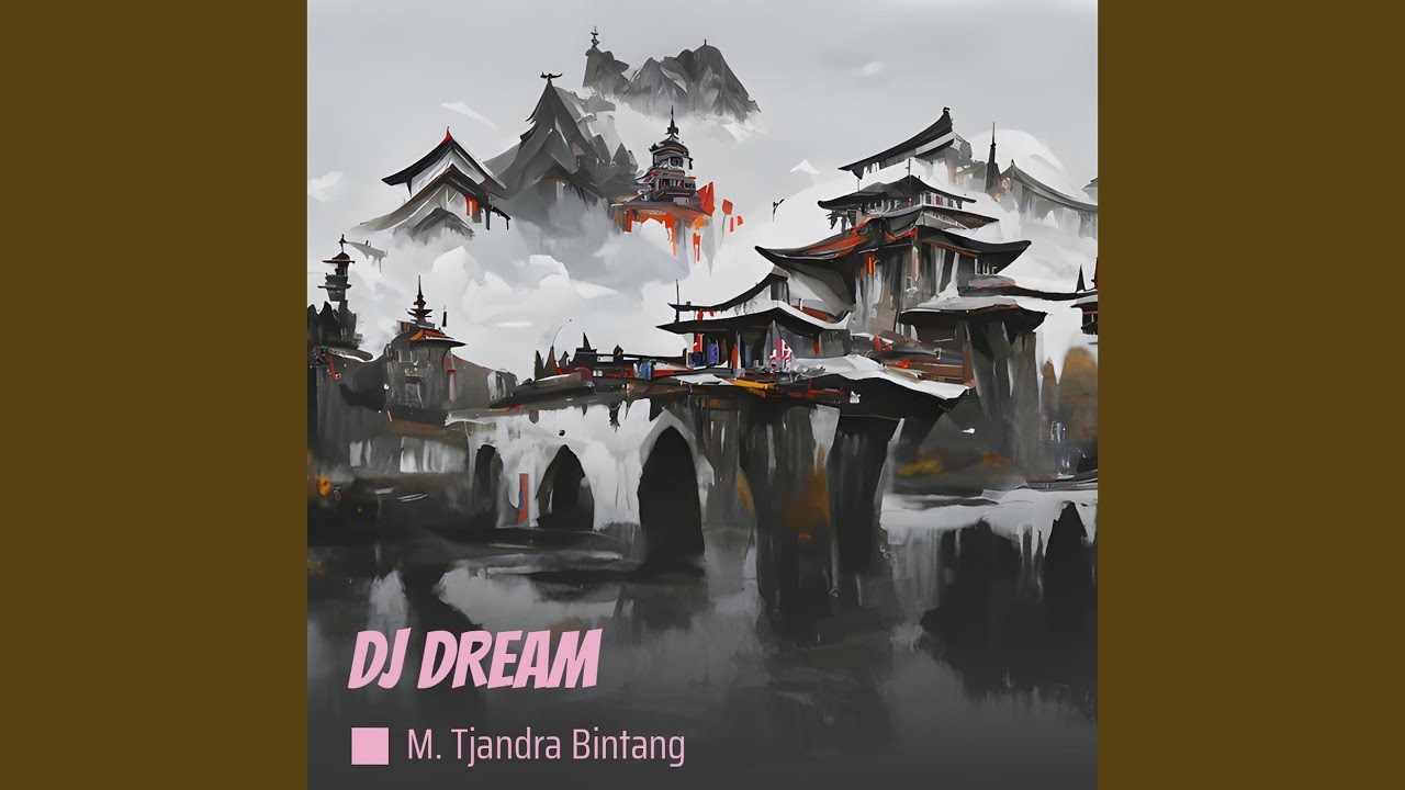 Dj Dream (Remix) - YouTube