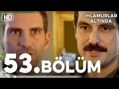 Ihlamurlar Altında 53. Bölüm HD