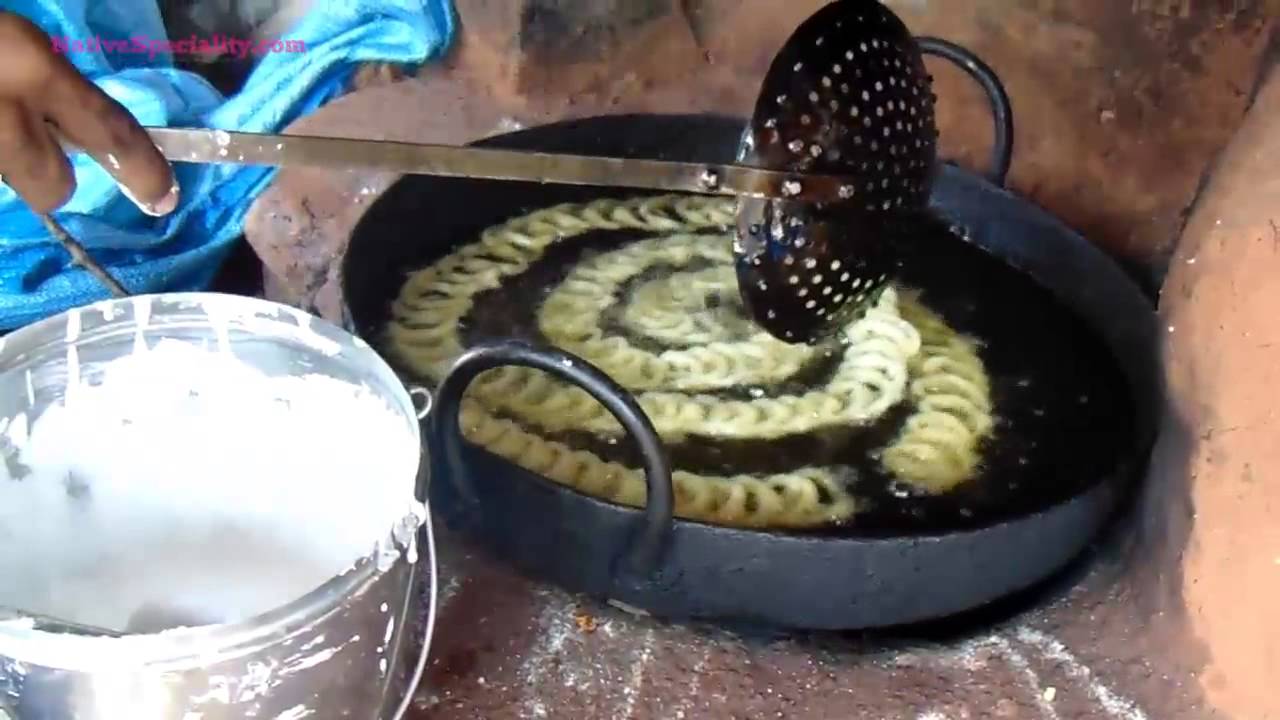 Sattur Seerani|Buy Karupatti Seerani Native Speciality Sweet - YouTube