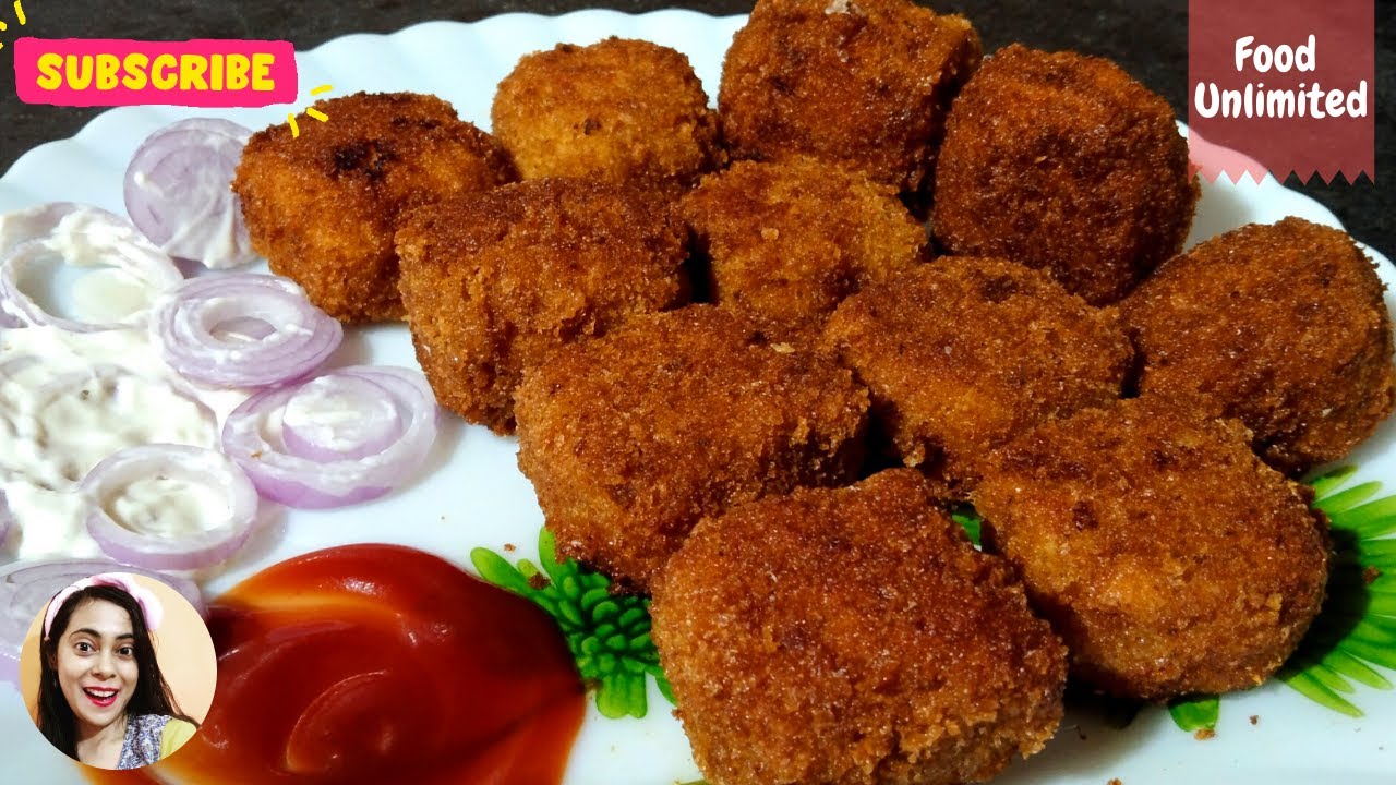 Chicken Fry, Chicken Cube, Chicken Box, Hot Chicken Fry - YouTube