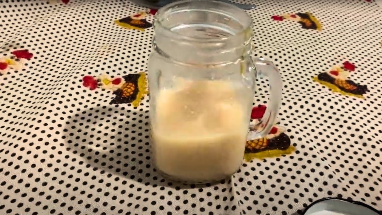 A Drink That Melts Belly Fat in 7 Days, The Most Powerful Weight Loss ...