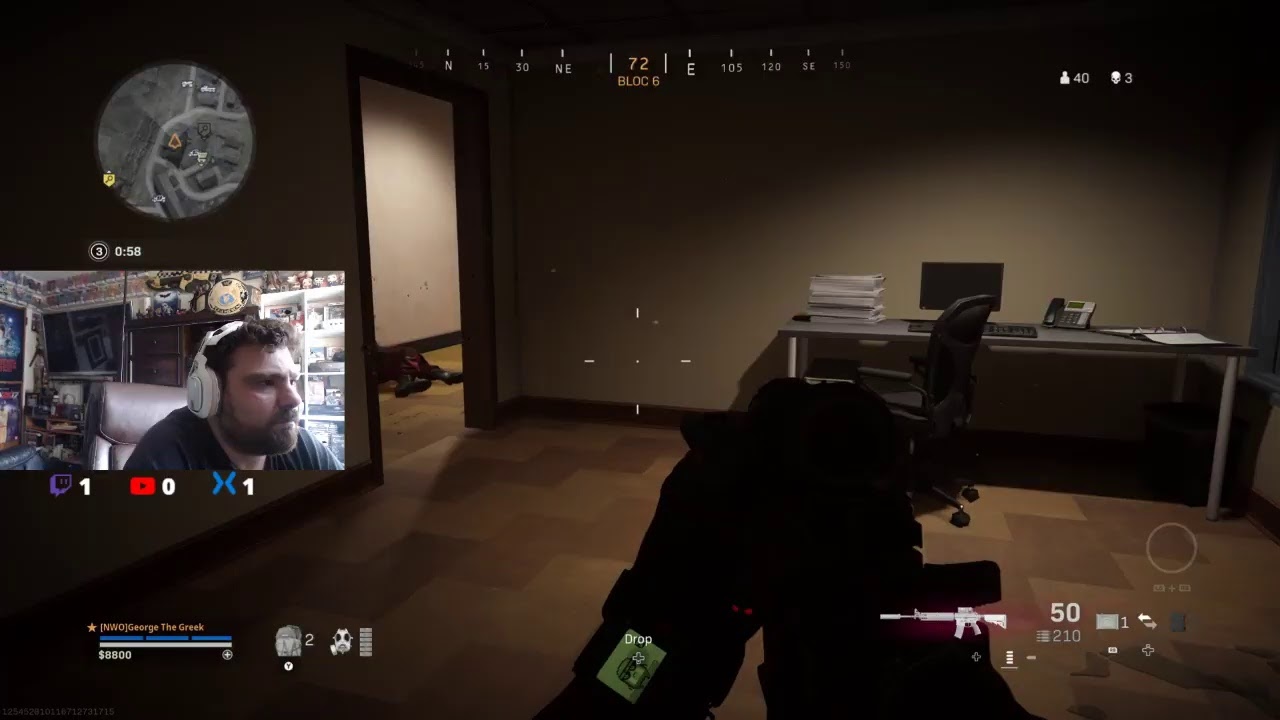 Its getting serious - YouTube