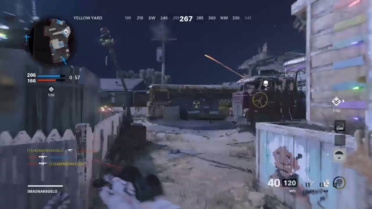 Call of duty cold war multiplayer - YouTube