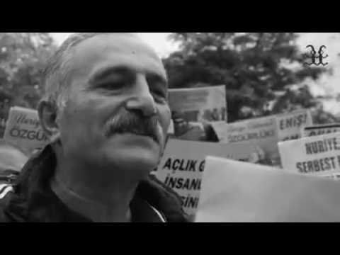 Ibrahim Karaca - Şiir [Semih Özakca, Nuriye Gülmen, Kemal Gün...]