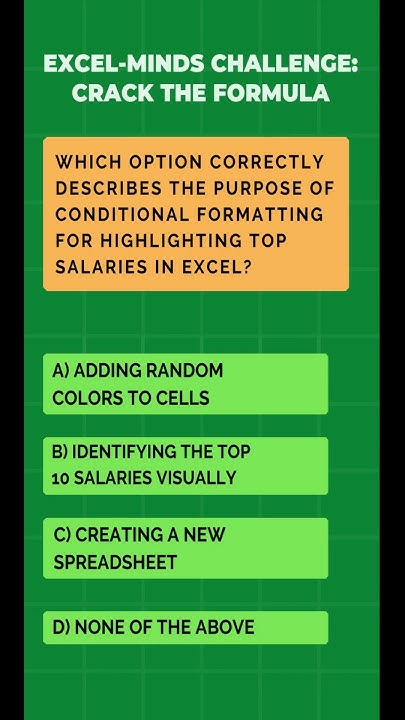 Learn Conditional Formatting Excel Productivity Exceltips Spreadsheet Youtube