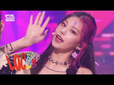 있지 로코 ITZY LOCO (교차편집 Stage mix) [4K] - YouTube