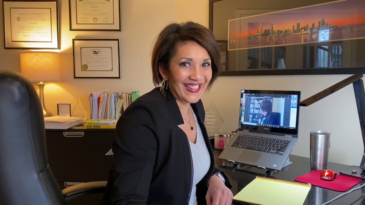 How to Host a Web Meeting Part 1 - Ask Asalyn - YouTube