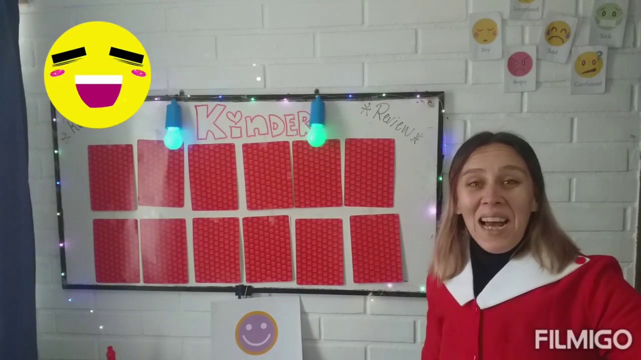 Kinder Review Vocabulary YouTube kinder-review-vocabulary-youtube