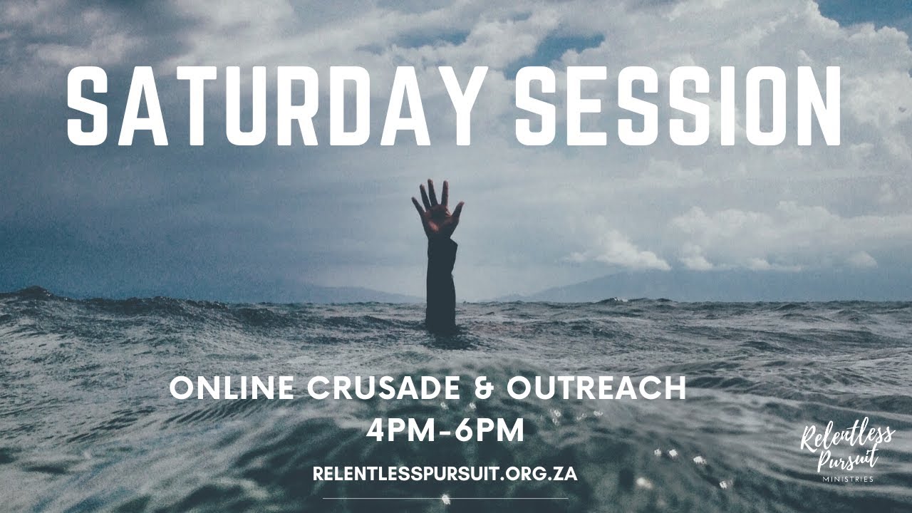 Saturday Session - YouTube