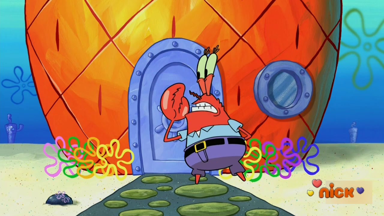 All 4 Nickelodeon Valentine's Day Screen Bugs (2020, READ THE ...