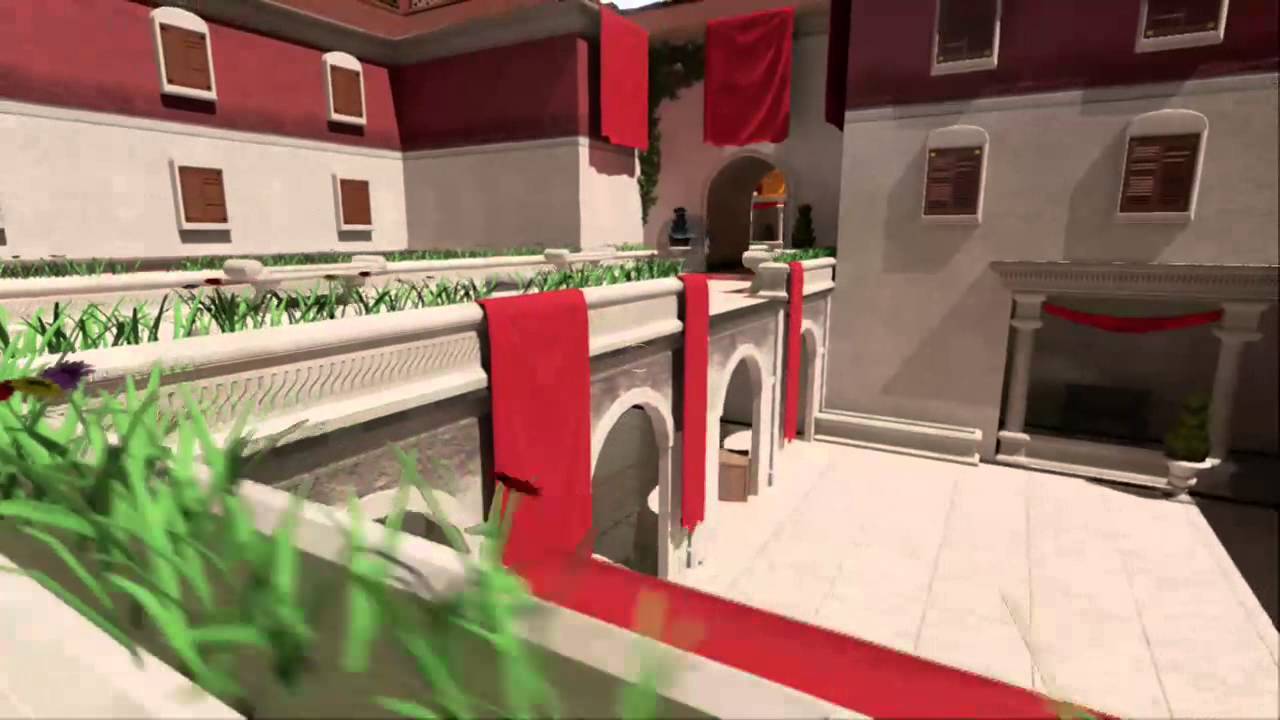 Pneuma: Breath of Life Walktrough / Lets Play - XBOX ONE - FIRST UNREAL ...