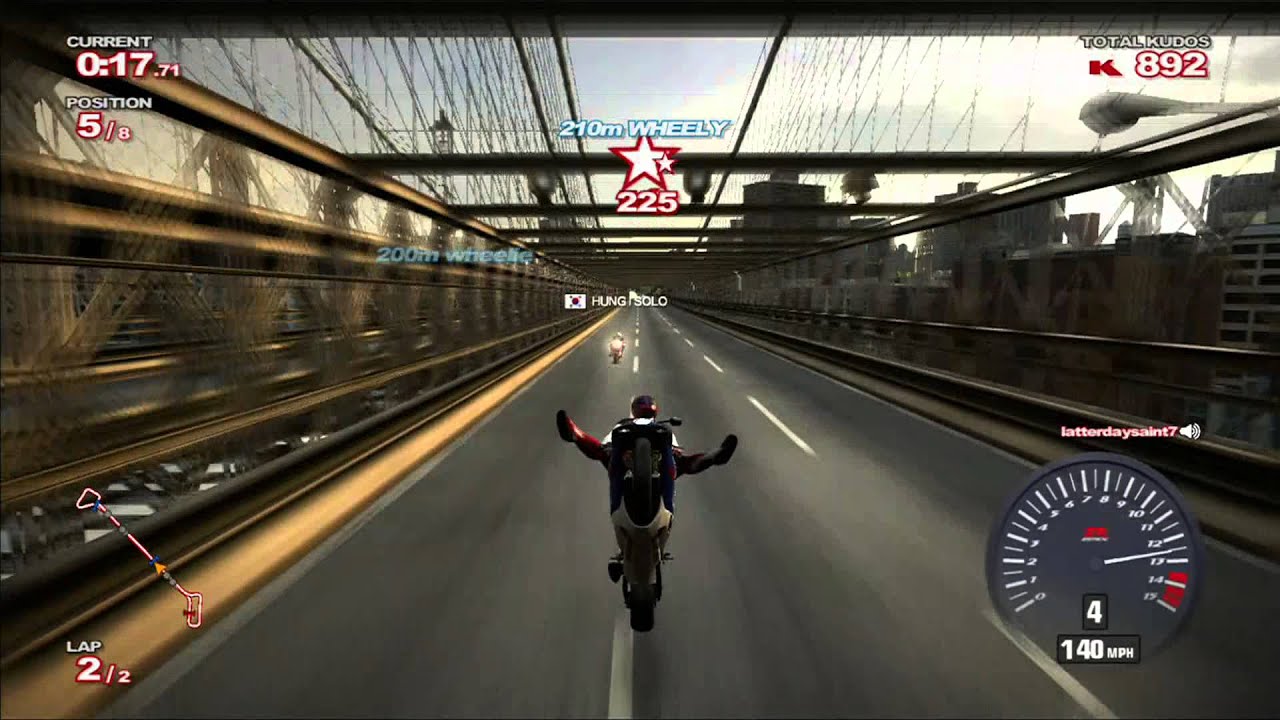 pgr4... Bikes NY - YouTube