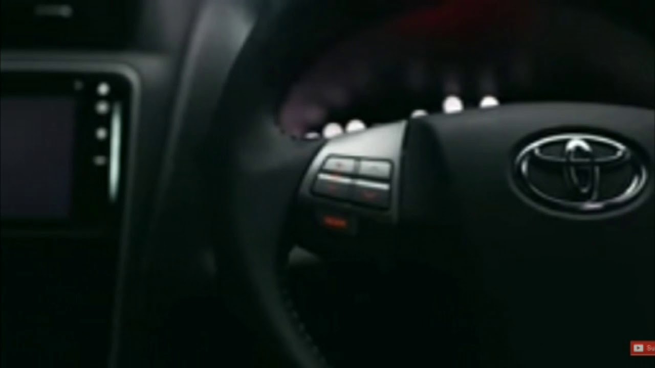 IKLAN TOYOTA ALL NEW AVANZA - YouTube