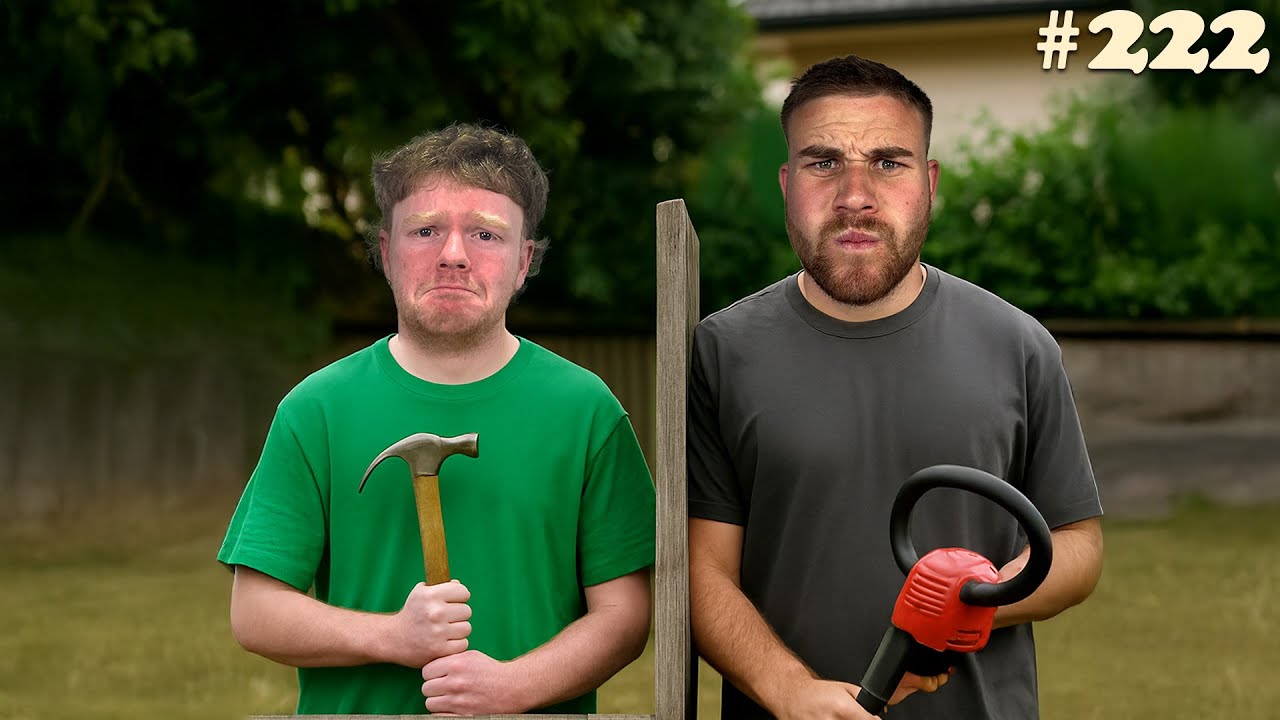EP 222 - Gronked By Our Neighbours - YouTube