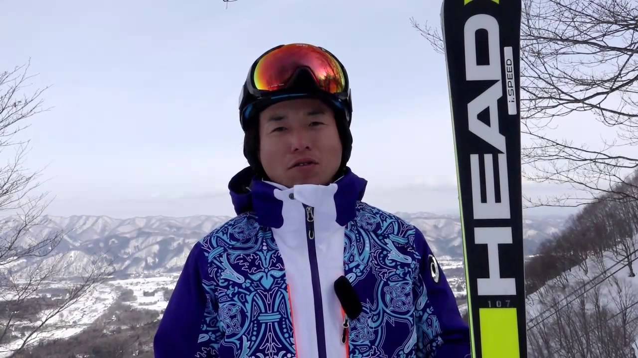 上級編 iSPEED - YouTube