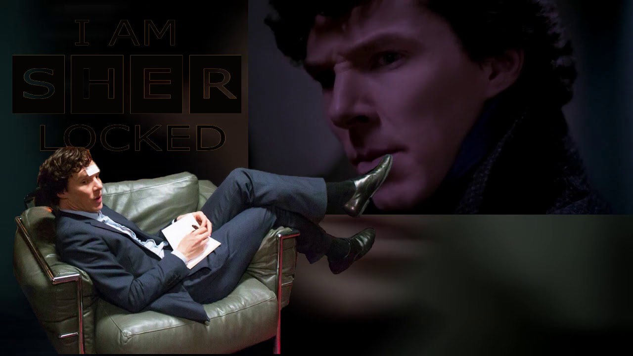 Sherlock Holmes BBC | T3 [Fin del episodio] - YouTube