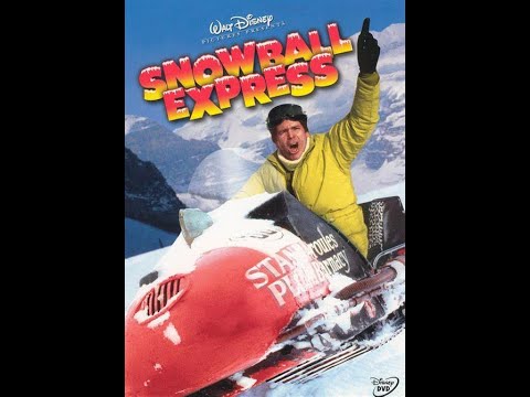 Snowball Express 2003 DVD Overview - YouTube