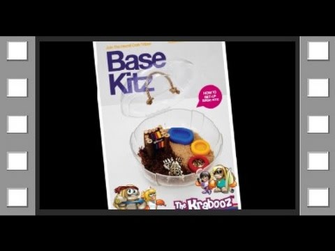 Setting Up Your Base Kit - YouTube