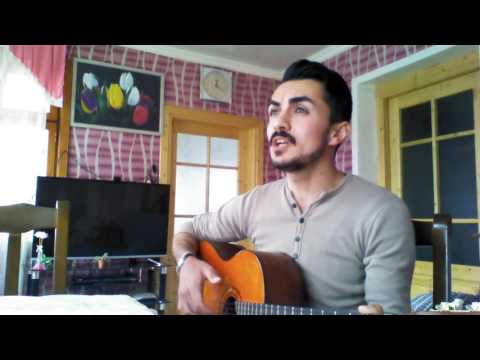 Ozal Aydinov. Getdi gideli.