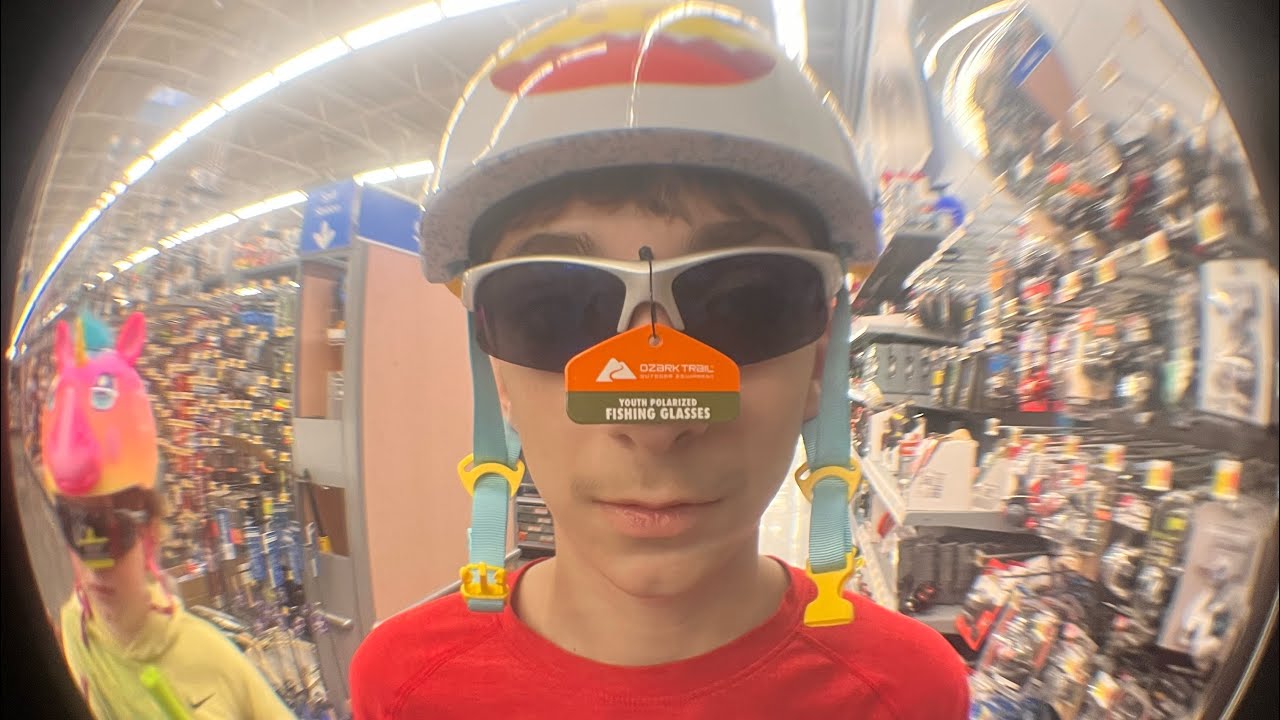 WALMART FUN!! // Dima Adventures (Episode 5) - YouTube