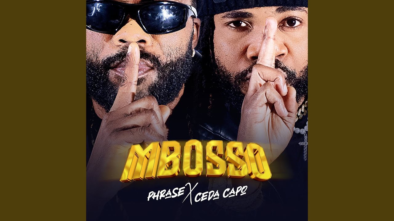 Mbosso - YouTube