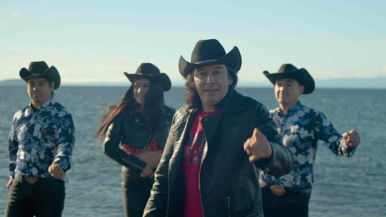 Marioso y La Onda Llanera - Me Quedas a La Medida (Oficial Video) - YouTube