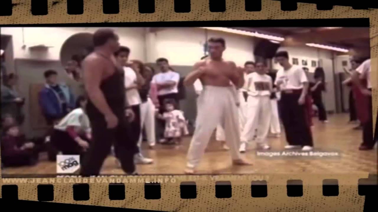 maitre claude goetz - YouTube