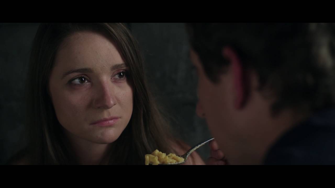 "Model Citizen" - Theatrical Trailer - YouTube