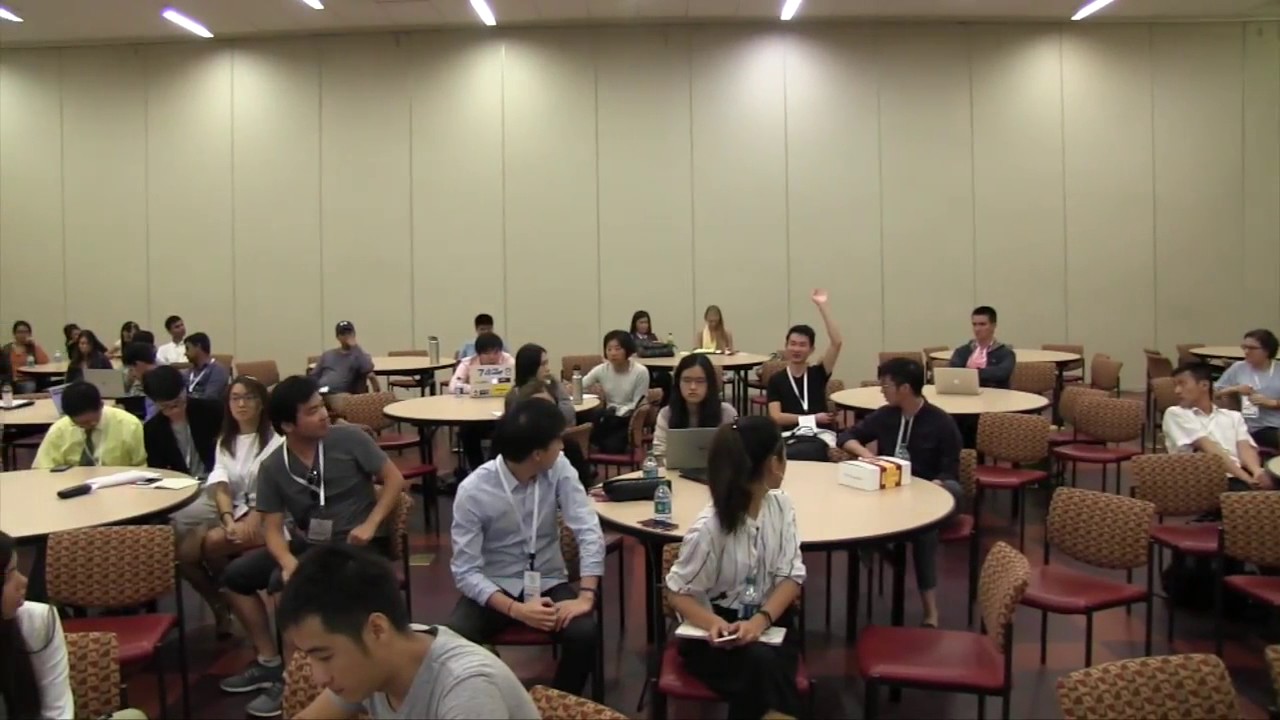 Neal Fultz - Going Bayesian in Ad Tech - Two Case Studies - YouTube