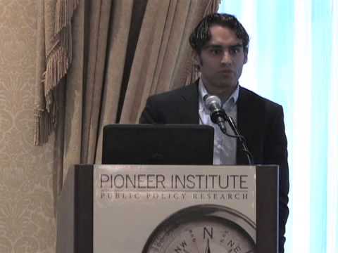 Neerav Kingsland, chief strategy officer at New Schools for New Orleans ...