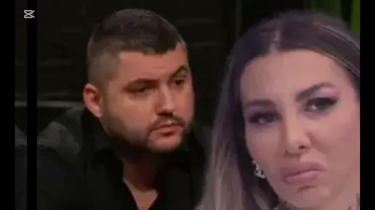 Asmin Durdžić se oglasio nakon poslednjeg skandala Aneli Ahmić - spreman da brani svoju bivšu ...