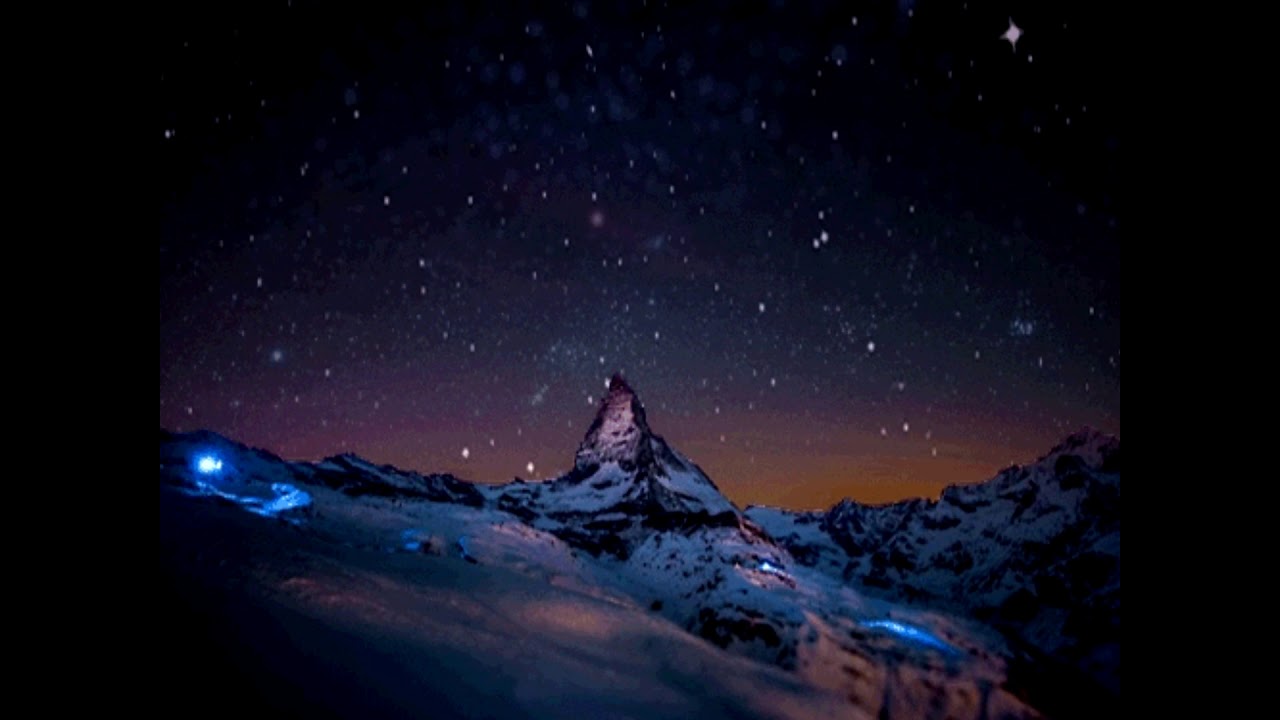 The Solitude of Night - YouTube