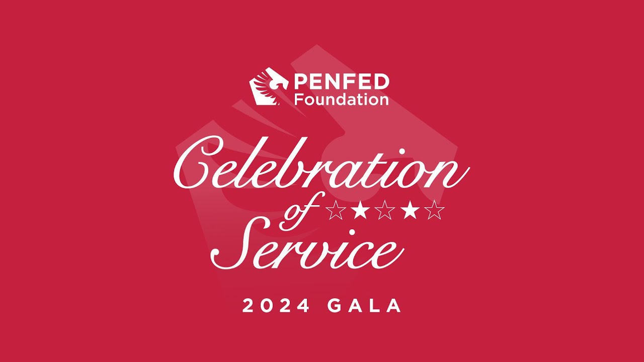 Celebration of Service Gala 2024 - YouTube