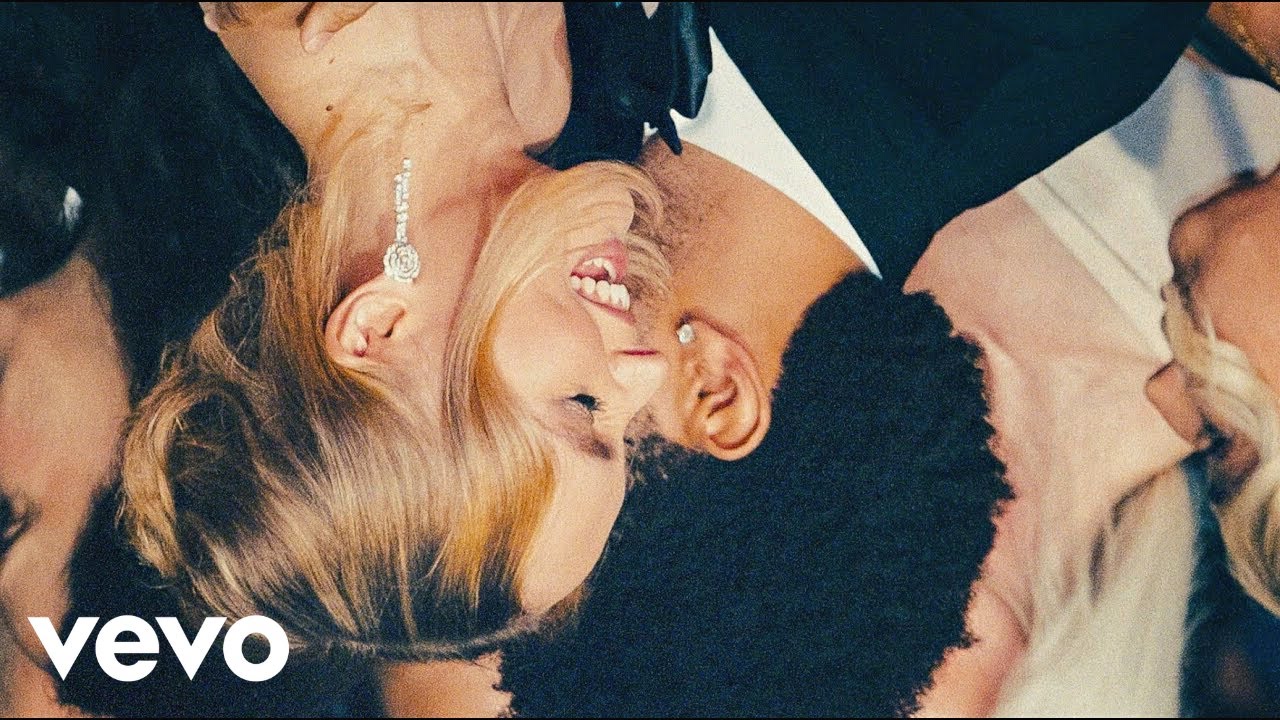 The Weeknd, Madonna, Playboi Carti - Popular (The Reverse) - YouTube