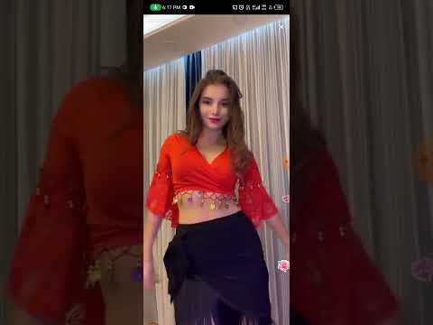 Natalia shorts||🔥bely dance rashian girl