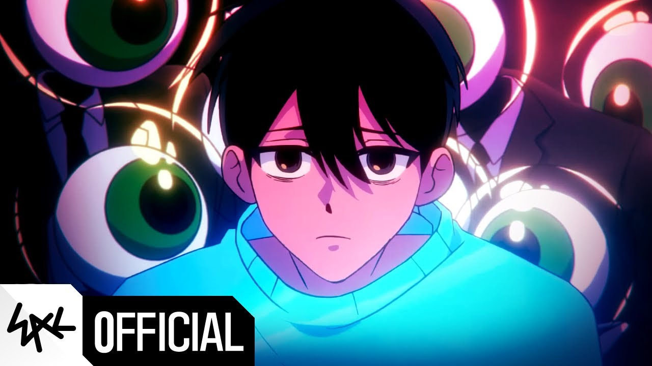 [ENG LYRICS] FISHBOWL (will SHATTER:BREAK) - Roentgenium | Songwriting ...