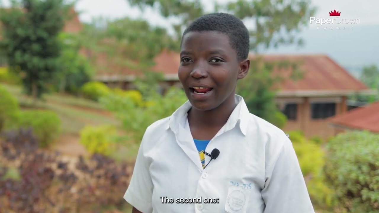 My Voice My Power Project - YouTube