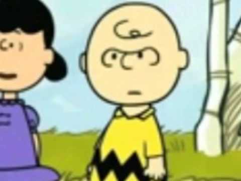 YouTube Poop - Never Mess With Charlie Brown - YouTube