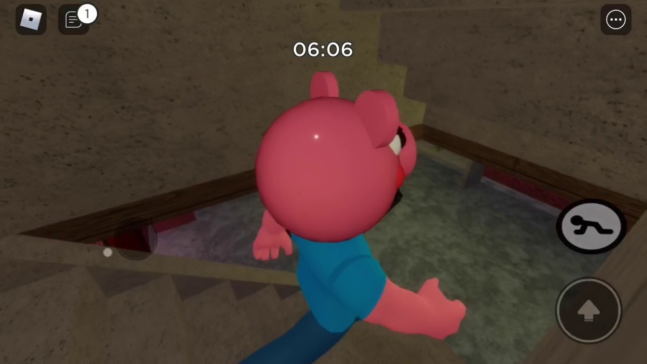 Piggy New Chapter (gameplay) subscriber special part 2! - YouTube