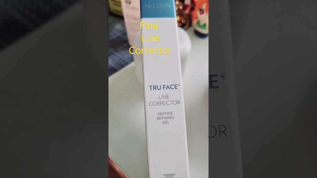 Amazing Line Corrector for Beauty - YouTube