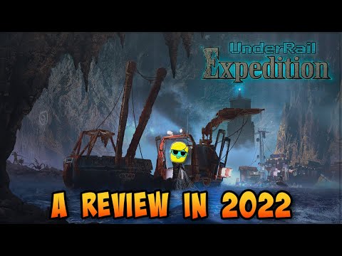 Underrail | A Review in 2022 and Should You Play It?