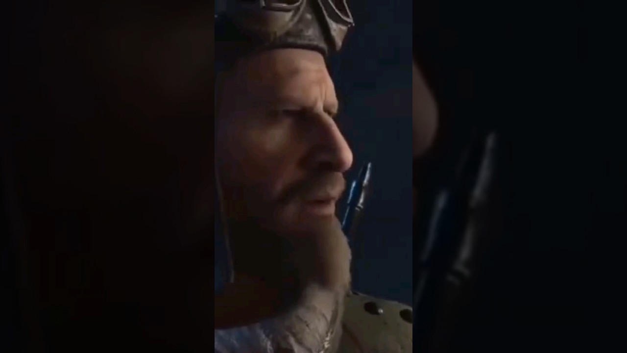 COD Samantha convinces the primes crew - YouTube