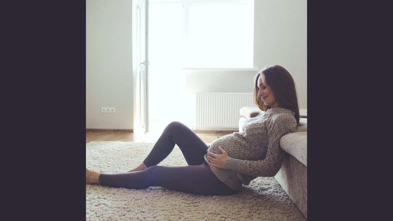 Gentle Image Of Sunbathed Pathways - YouTube