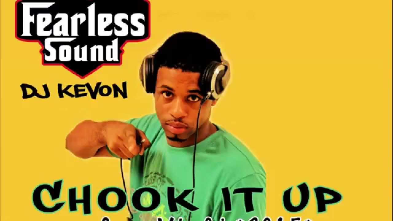 DJ FEARLESS KEVON - GRENADA SOCA 2015 MIX - YouTube