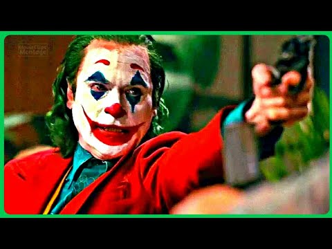 Joker Kills Murray Franklin Full Scene - JOKER (2019) Movie Clip HD ...